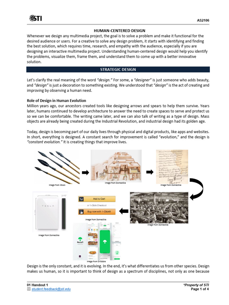 01_Handout_1(31) | PDF