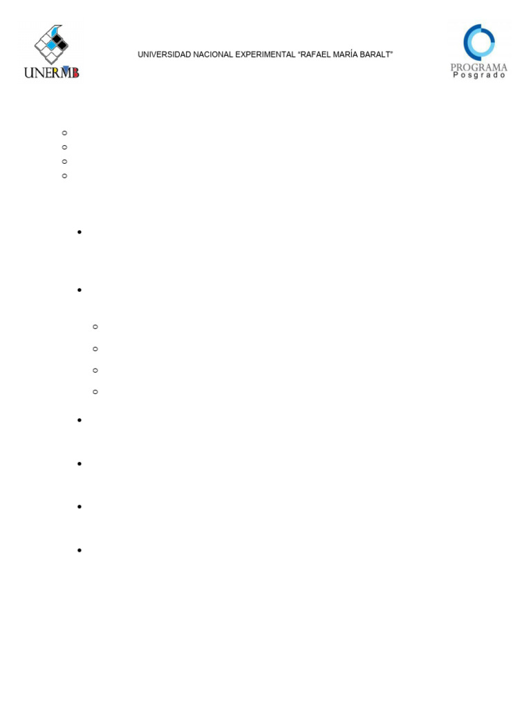 Contenidos Programáticos - Teoria Adm | PDF | Gestión de recursos humanos | Ciencias sociales