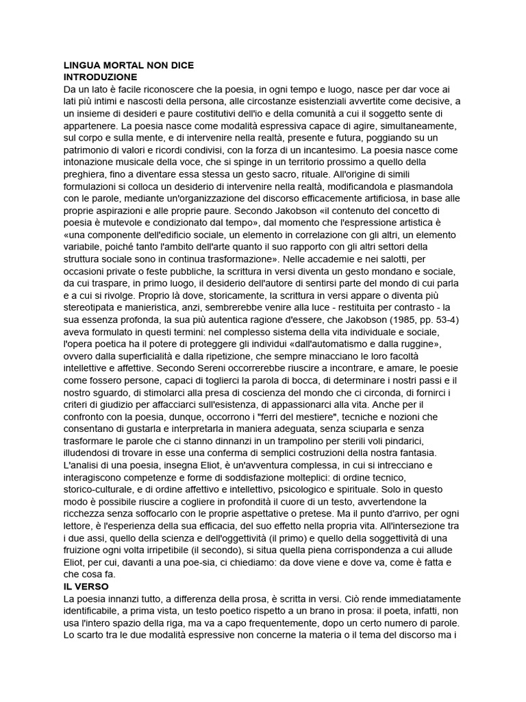 MOTTA Lingua Mortal 2 | PDF