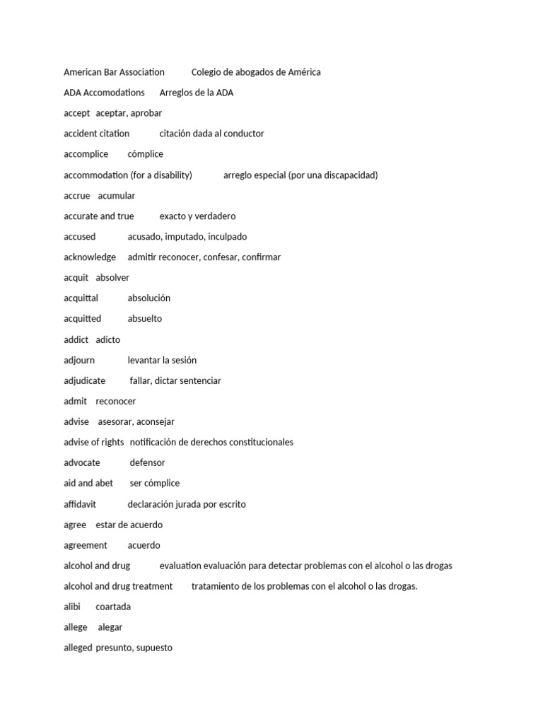 entire glossary (tabbed) | PDF