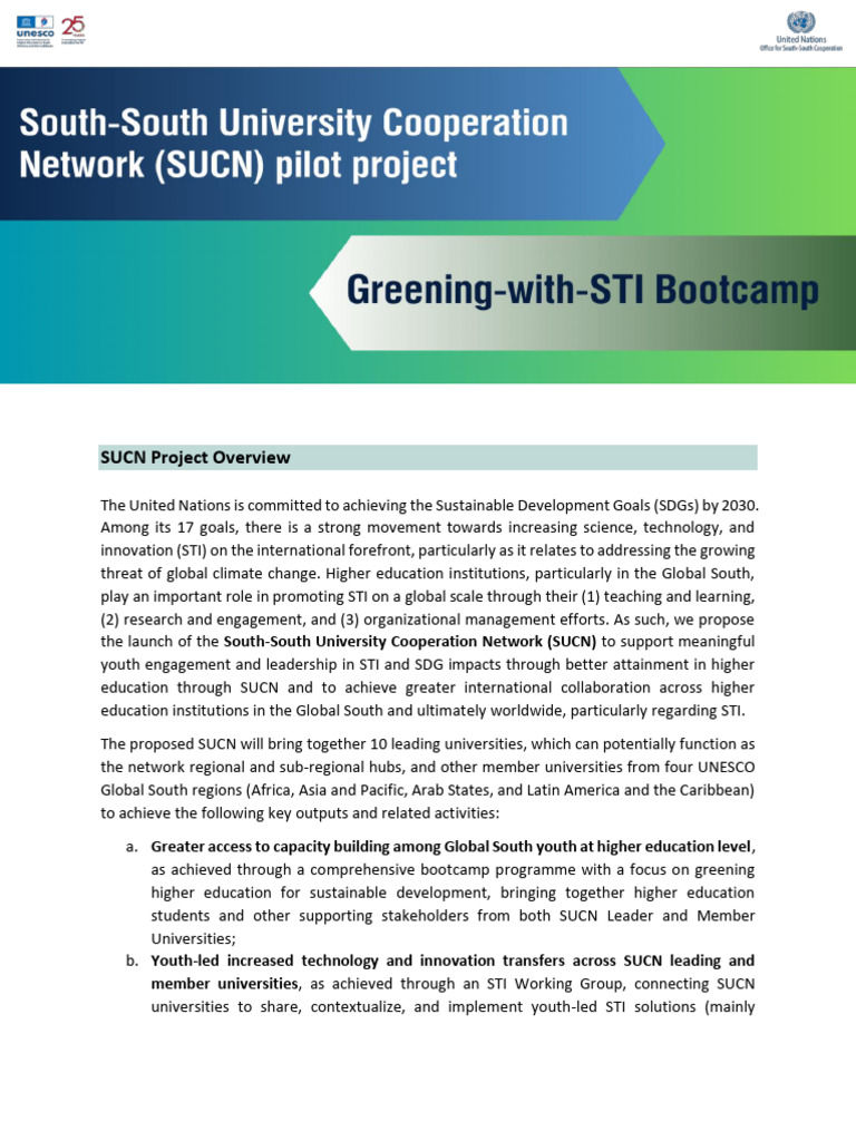 Preliminary Bootcamp Design | PDF