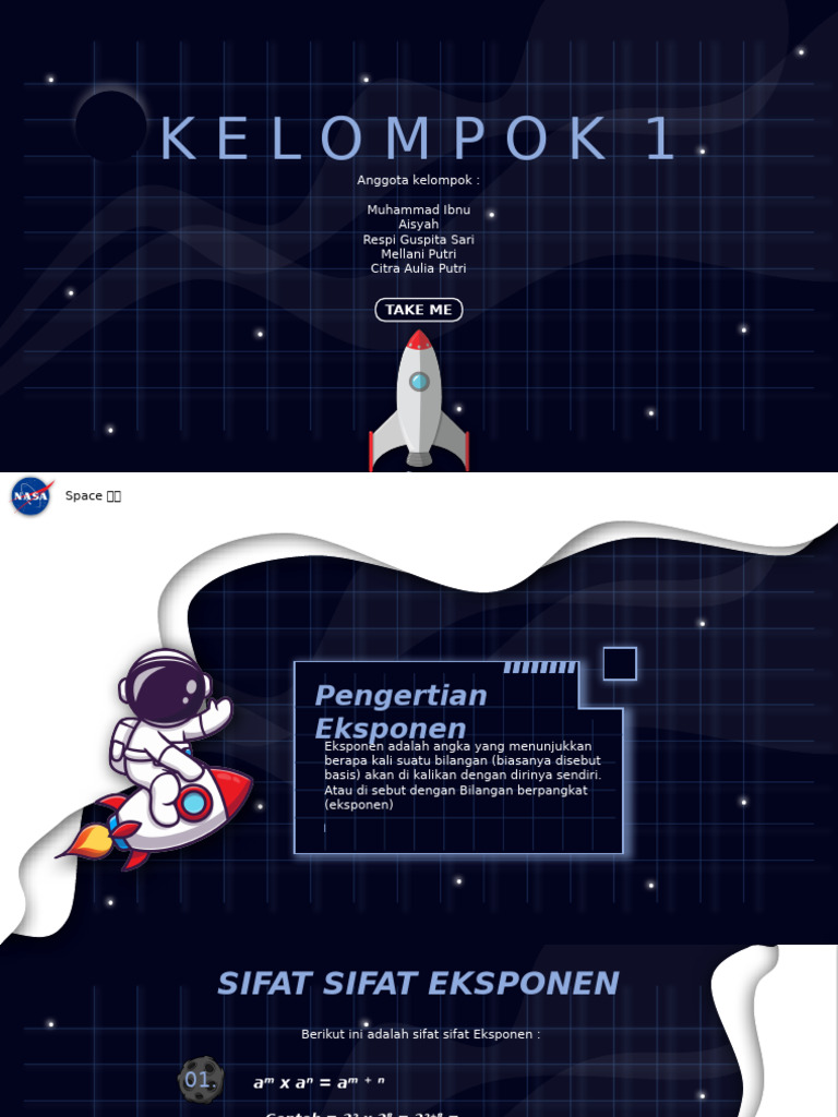 Presentasi Kelompok 1 | PDF