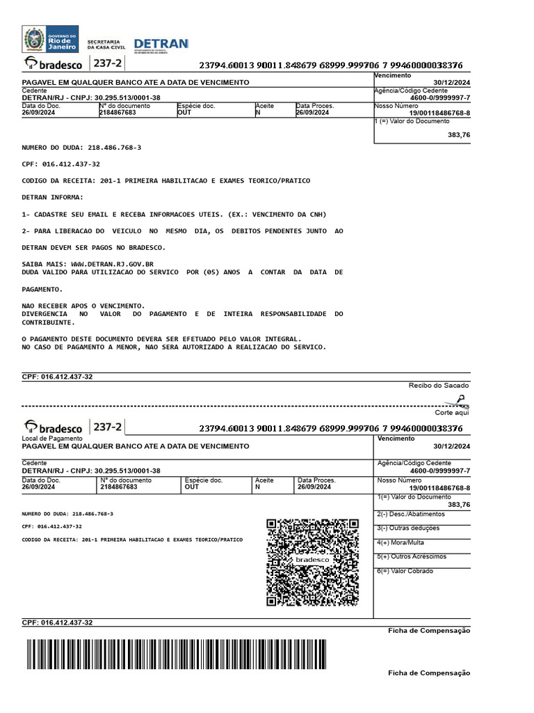 Christiane Da Silva (Duda) | PDF