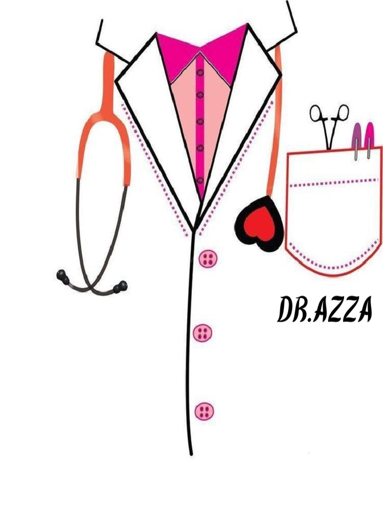 DR Azza | PDF