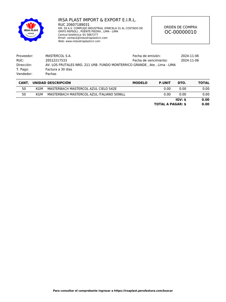 Oc 10 20241007 | PDF