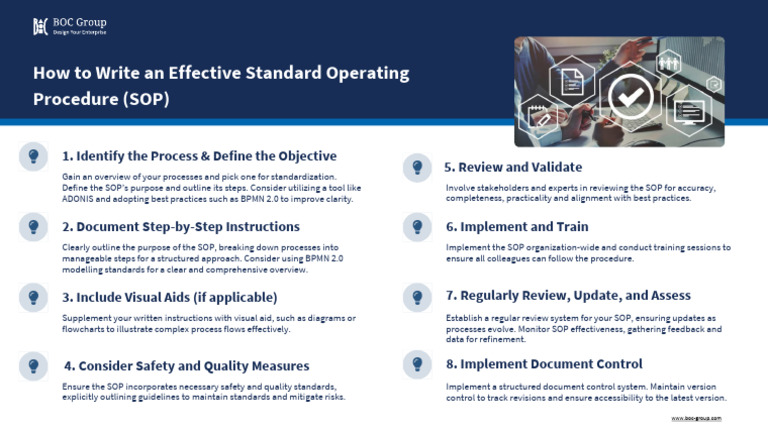 Cheatsheet_SOP_ENG-2 | PDF