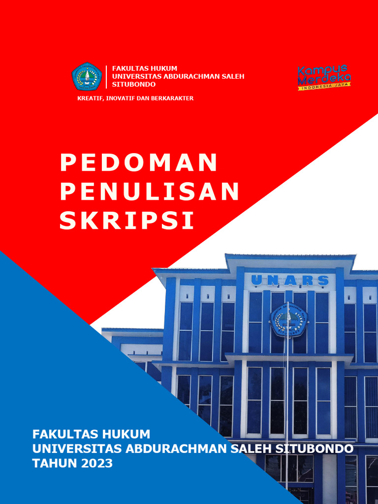 PPS FH Unars 2023 | PDF