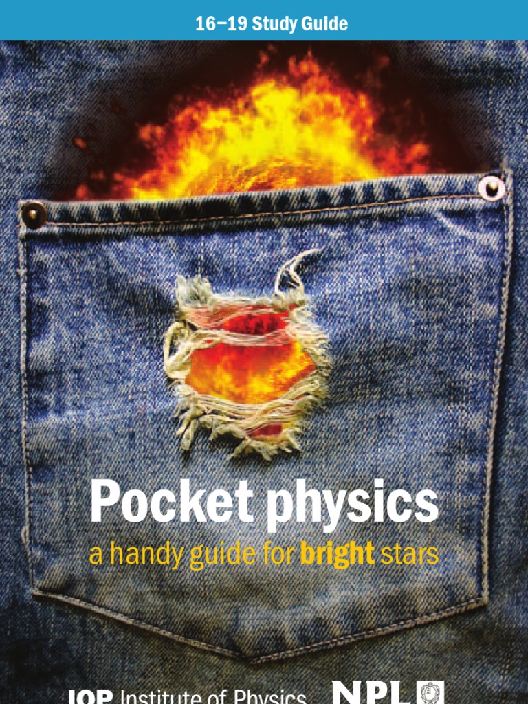 Physics Handbook | PDF | Radioactive Decay | Kilogram