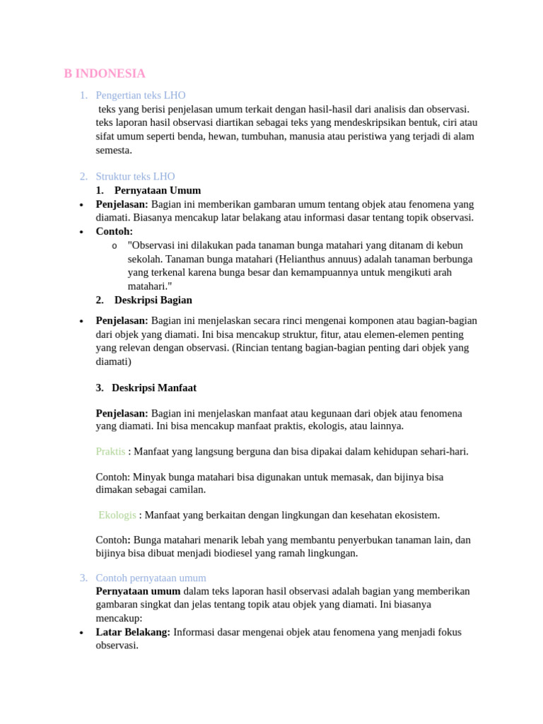 Uts Bindo Farhan | PDF