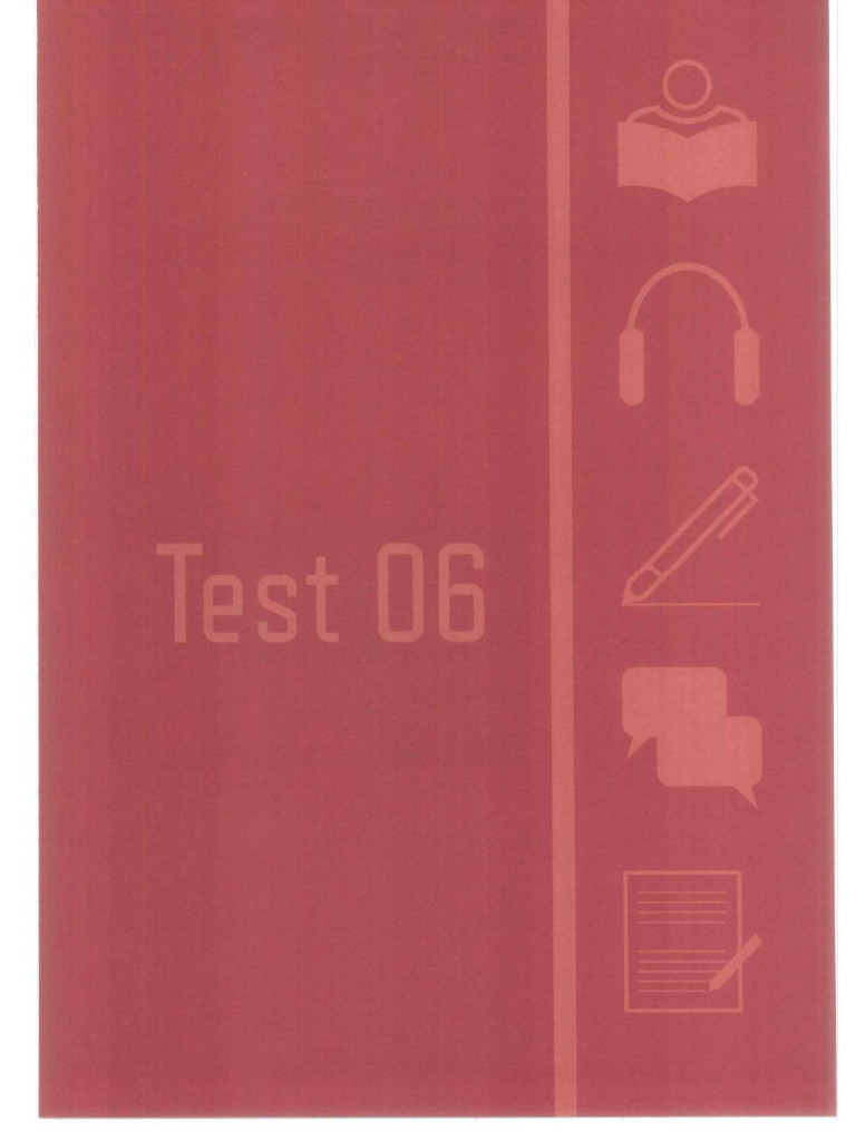 Arena A2 Test 6 | PDF