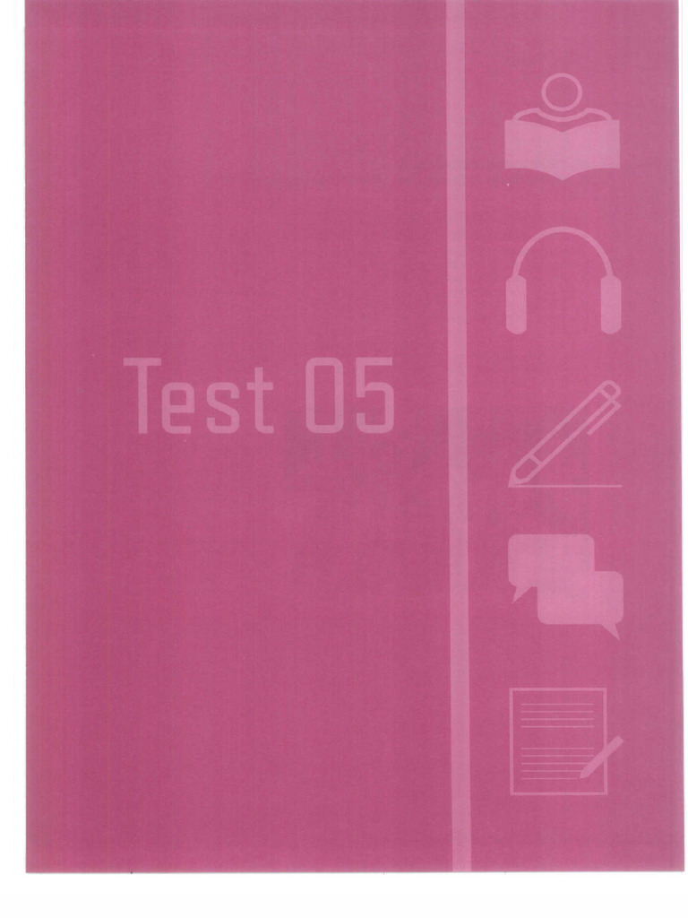 Arena A2 Test 5 | PDF