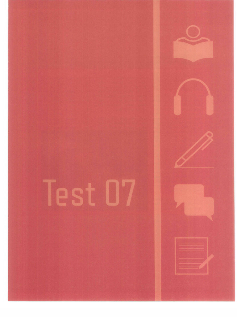 Arena A2 Test 7 | PDF
