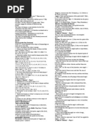 Introduction To Demonology | PDF