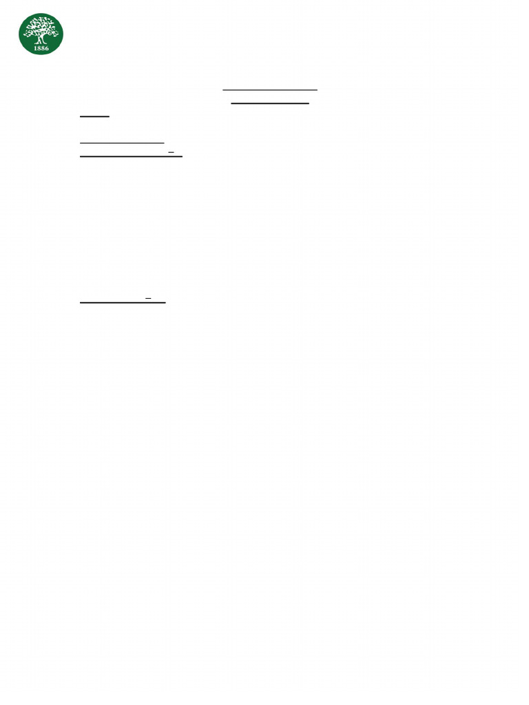 2425 Level L First Language Vocabulary Lists - Term 1 | PDF