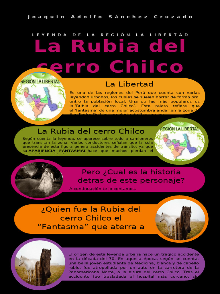 Plantilla de Infografia en Word 33 | PDF