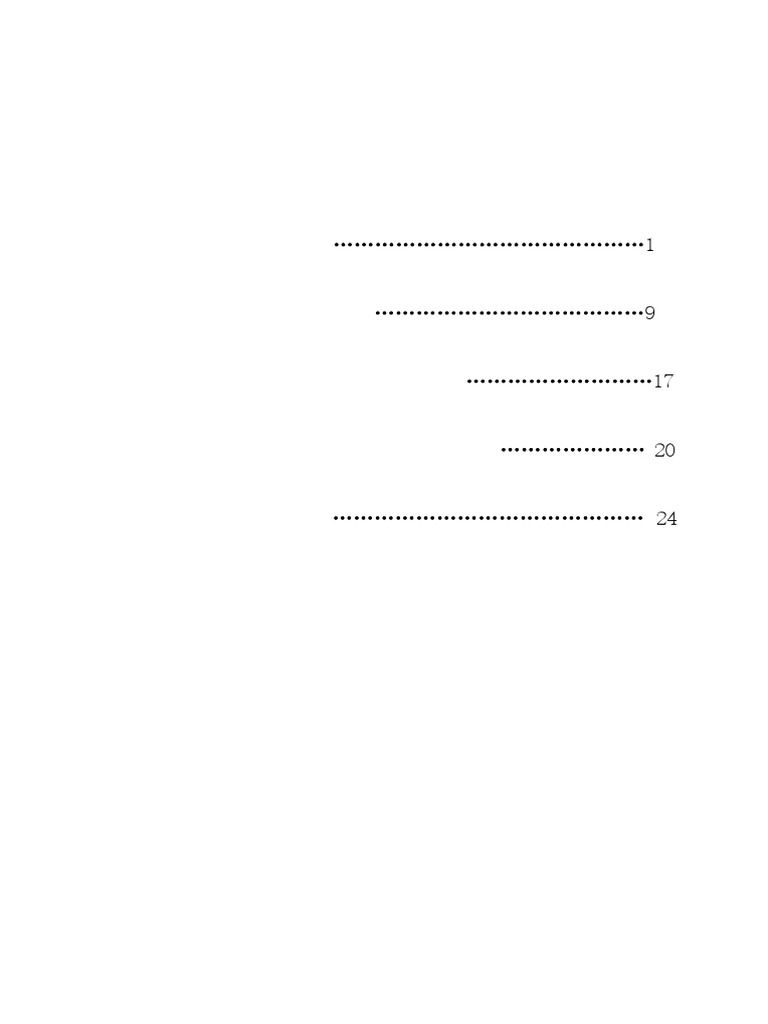 Edm Drill Operation Manual Control Panel | PDF