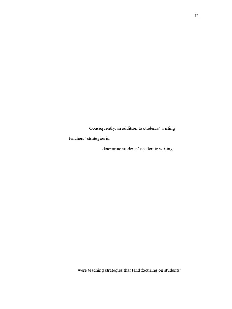 Chapter Five and References | PDF