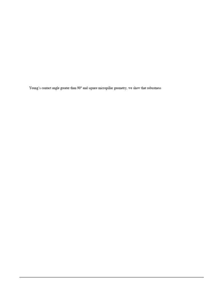 Sarkar (Penetration Depth) MC Gill | PDF