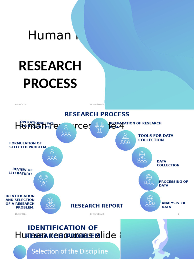 Research Problem | PDF