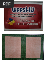 Wipsi | PDF | Inteligencia | Teoría