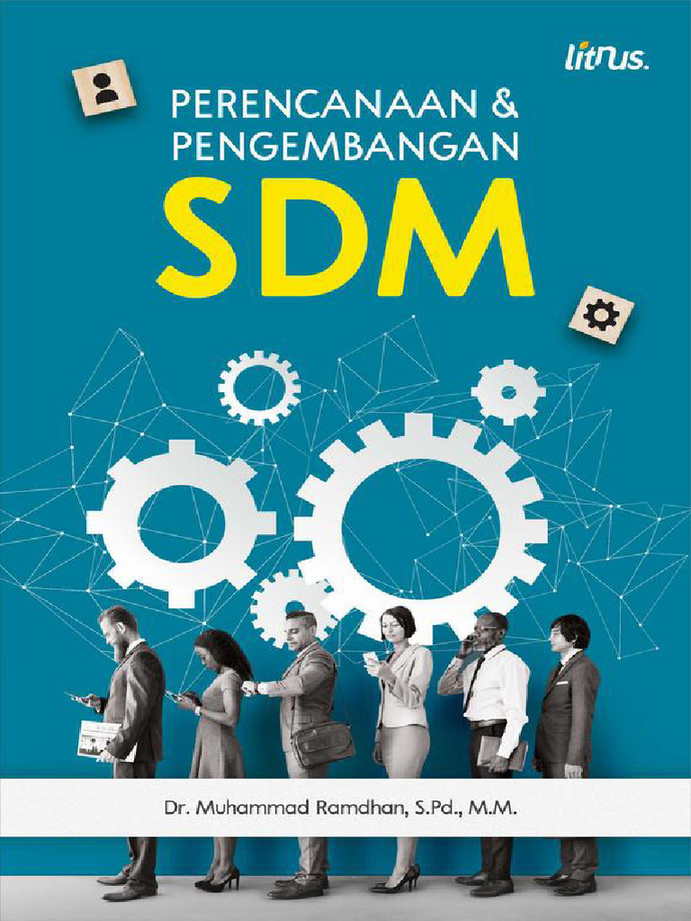 Perencanaan dan Pengembangan SDM | PDF