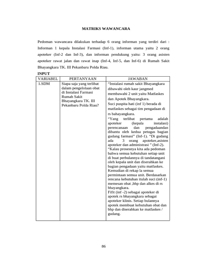 Ori Hasil Observasi (2) Oke | PDF