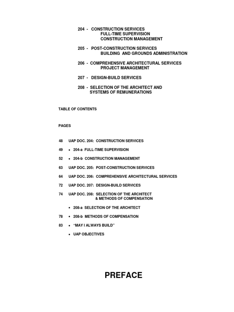 UAP Doc. 200 Code of Ethical Conduct Professional Practice 2 5 | PDF