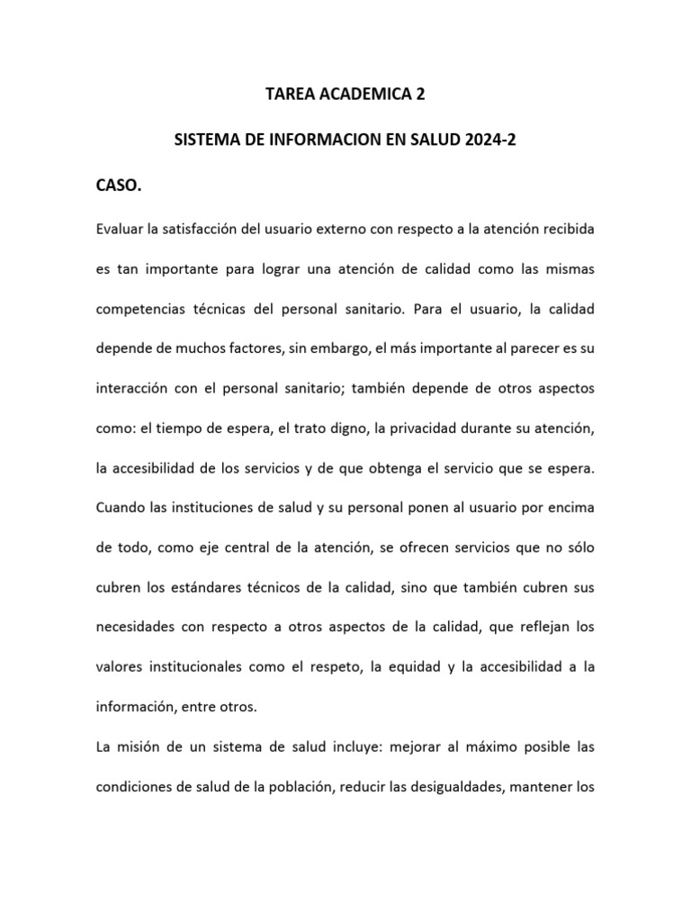 Caso 1 Ta2 | PDF