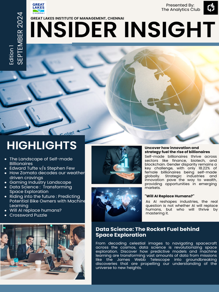 Insider Insight | PDF