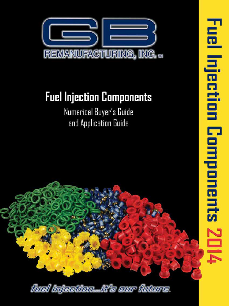 2014_Component_Catalog - GBreman | PDF