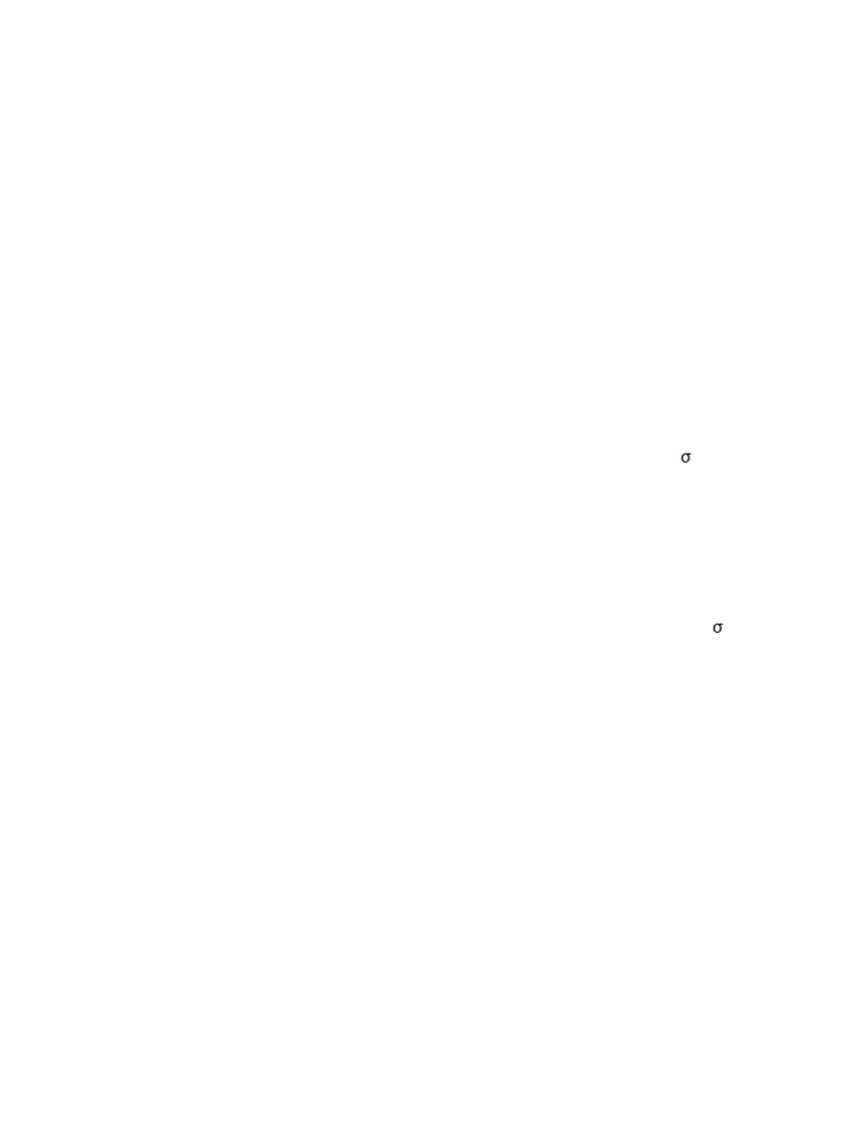 Activity 4 Normal Curve And Standard Scores PDF