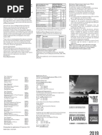 ETU SL 2025 2026 Admission | PDF | Bachelor's Degree | Academic Degree