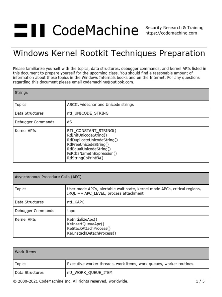 KERRKT - Preperation Hide01.ir | PDF