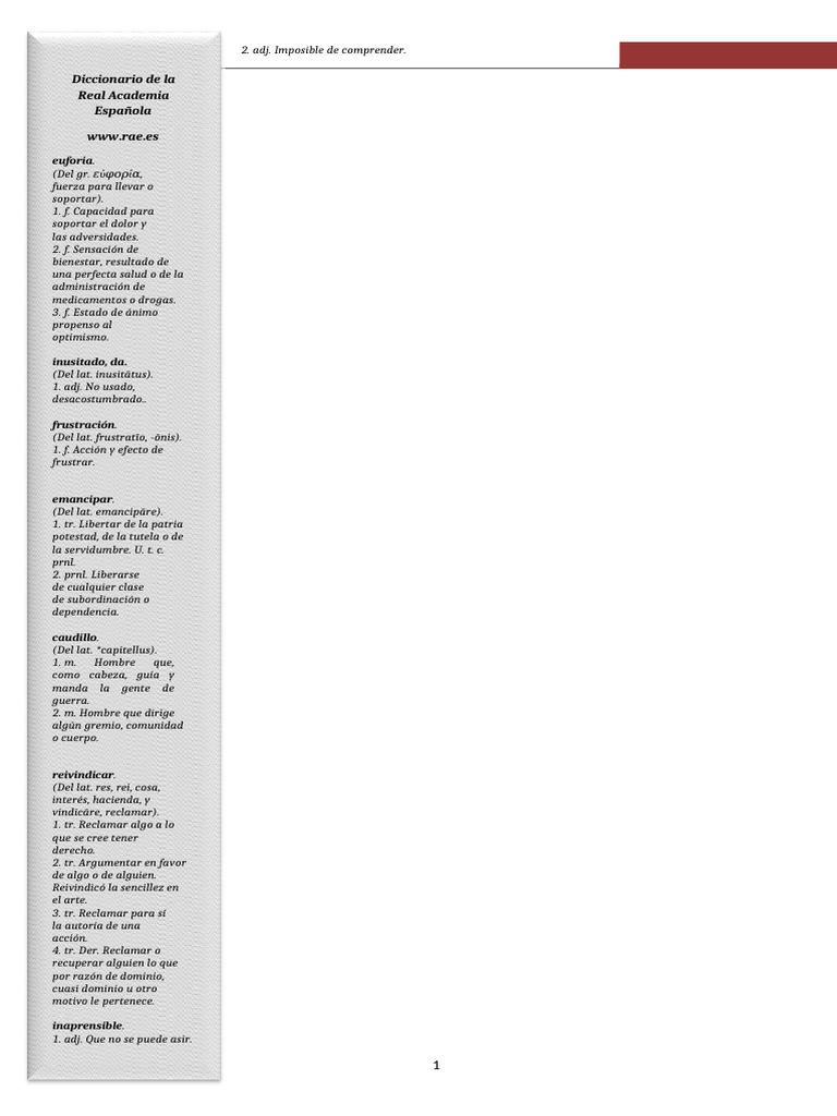 Taller Idea Principal e Idea Secundaria | PDF