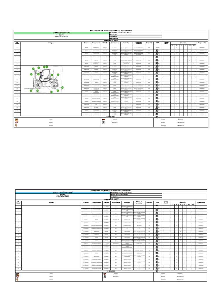 Lila TPM Grupo 4 | PDF