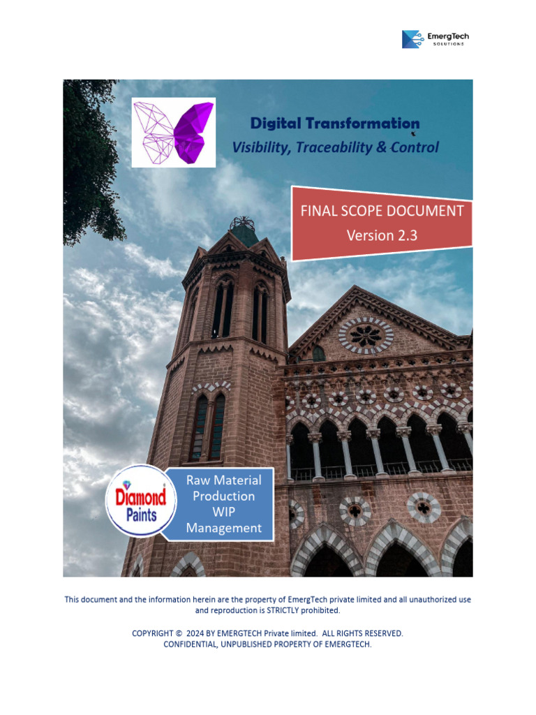 FSD DP Wip V2.4 | PDF