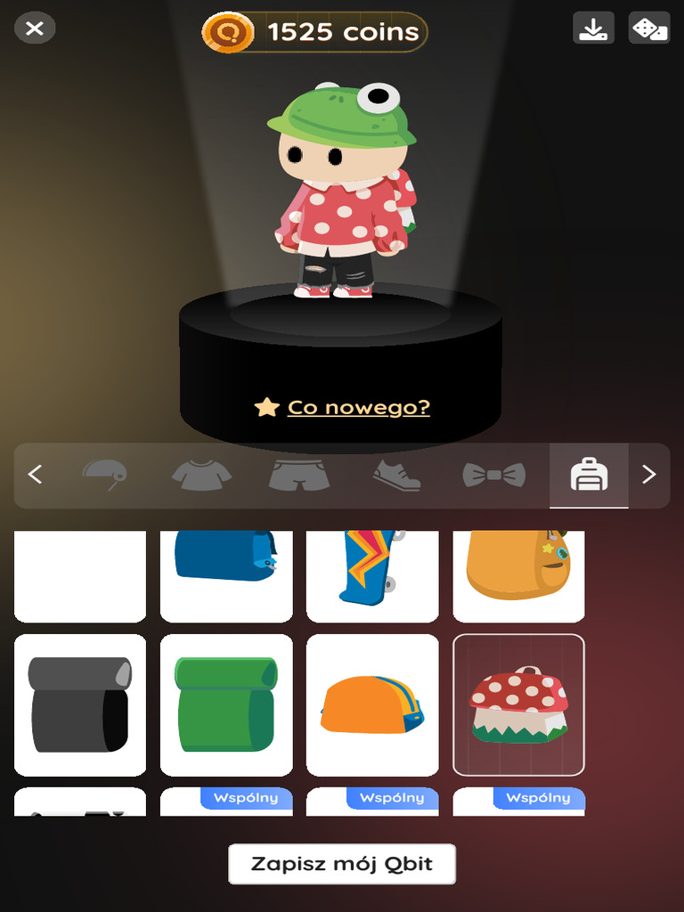 Save Avatar - Quizizz | PDF