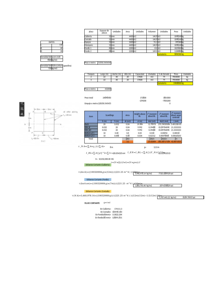 Act13 Estructuras | PDF