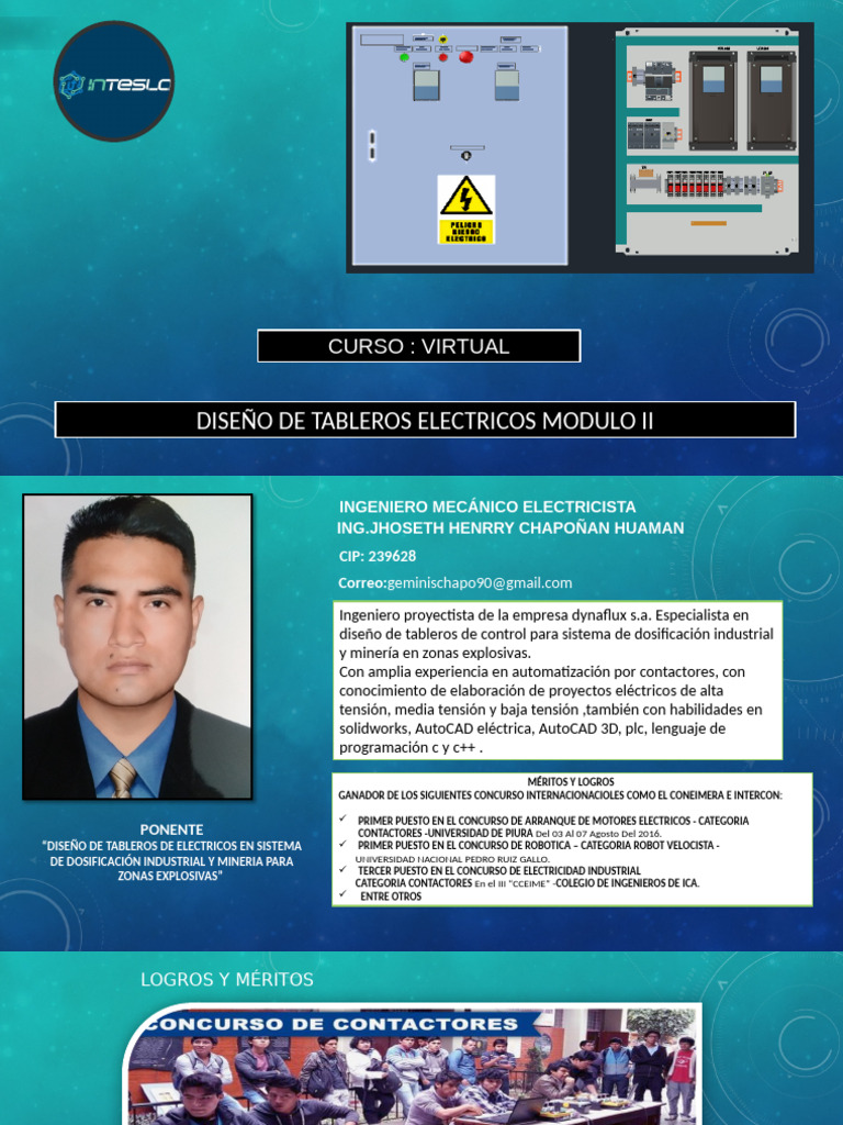 Autocad Electrical Modulo Ii-Cip | PDF