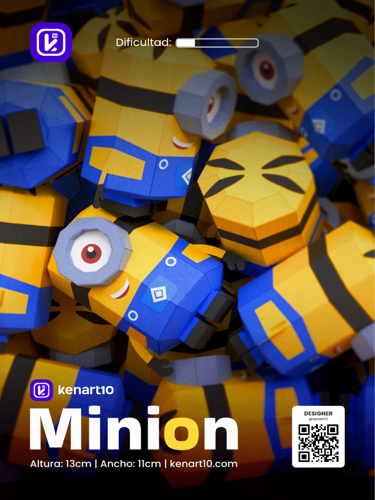 Minion | PDF