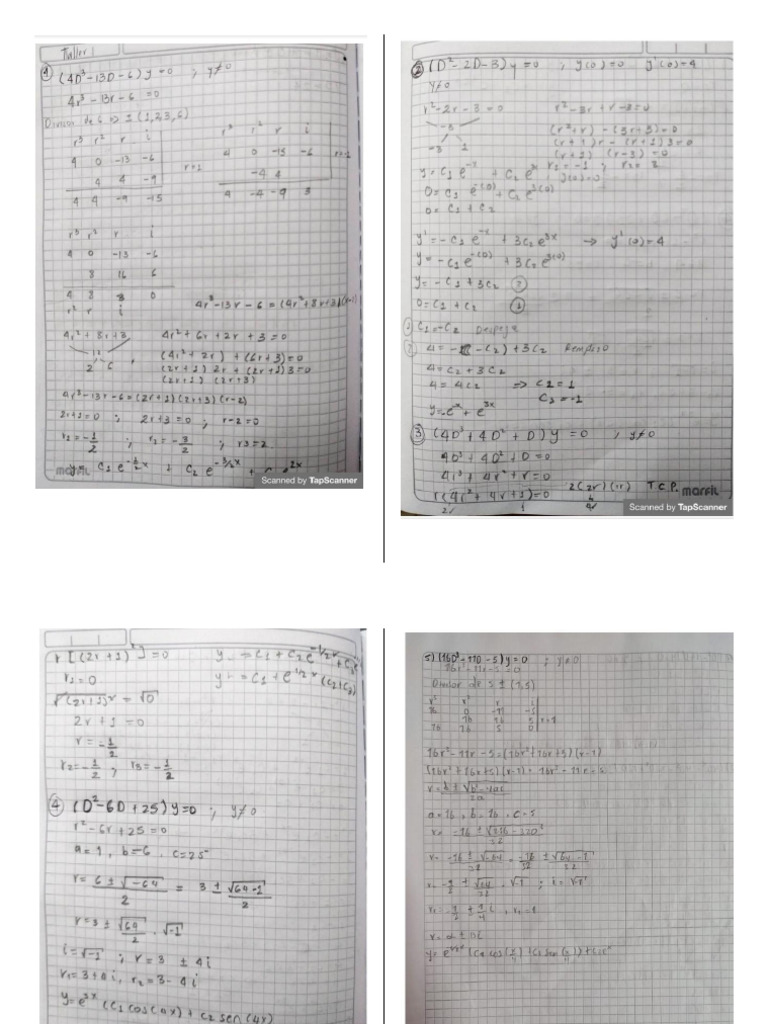 Taller 1 Pdf