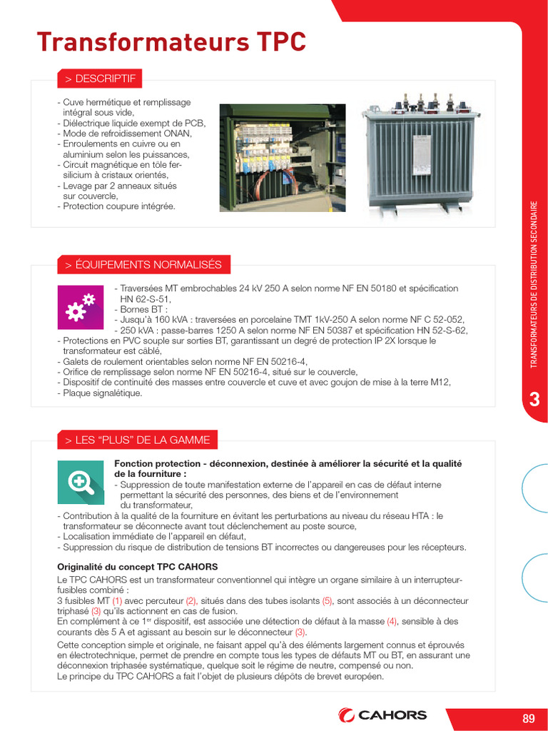 transformateurs_tpc_souterrains | PDF