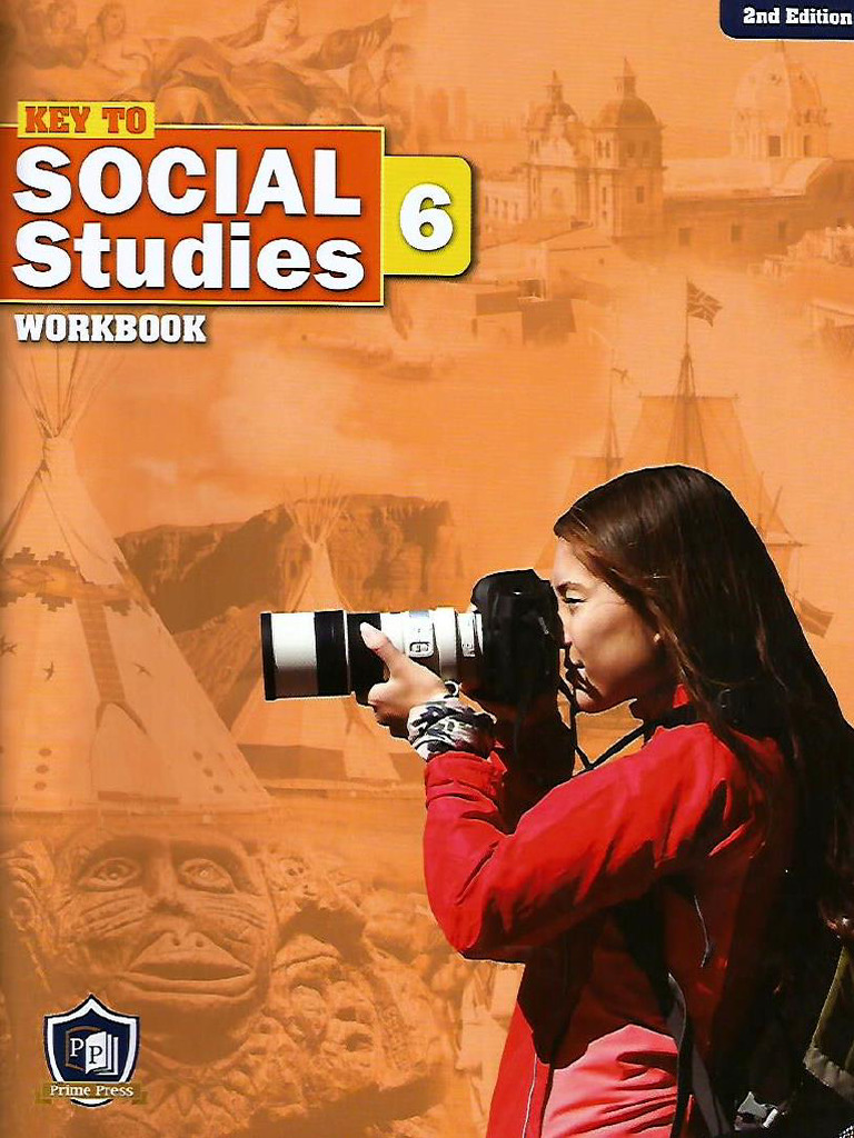 Social Gr6.PDF Workbook | PDF