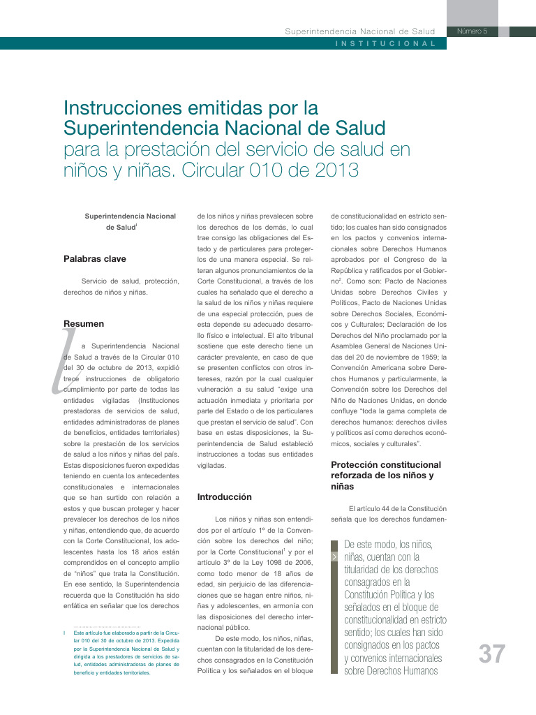 Articulo 6 | PDF