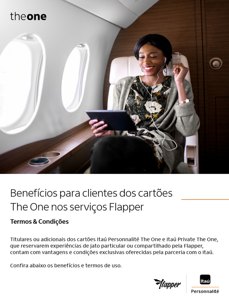 Theone Flapper 1 | PDF