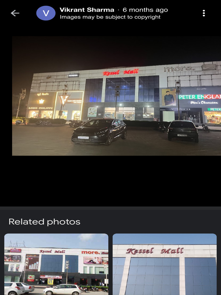 Kessel Mall Kurukshetra Shops - Google Search | PDF