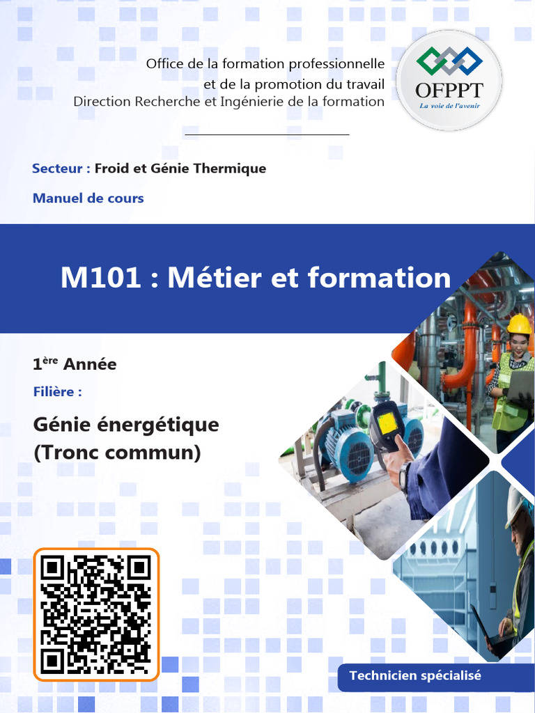 M101 - Manuel de Cours - TS | PDF