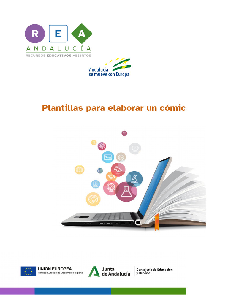 Len4pri Rea05 Pag10 Plantillavinetas V01 | PDF