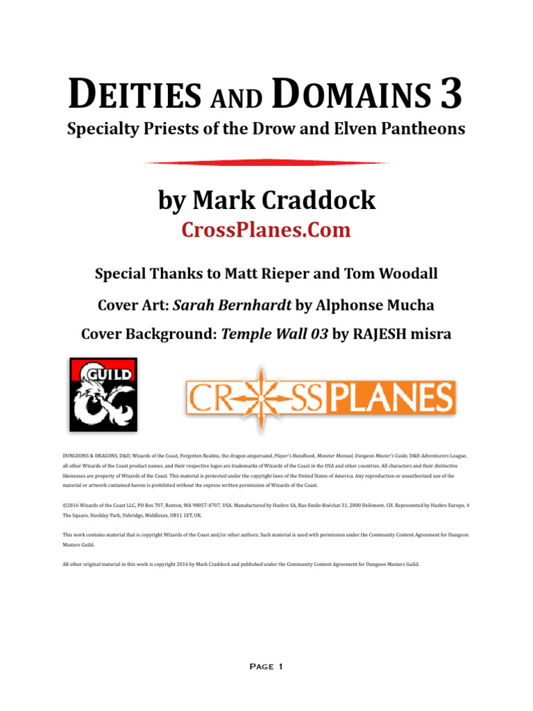 DND 5e Feats 2 | PDF