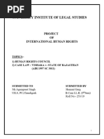 SPECIAL POWER OF ATTORNEY - PRC Renewal Sample | PDF | Power Of ...